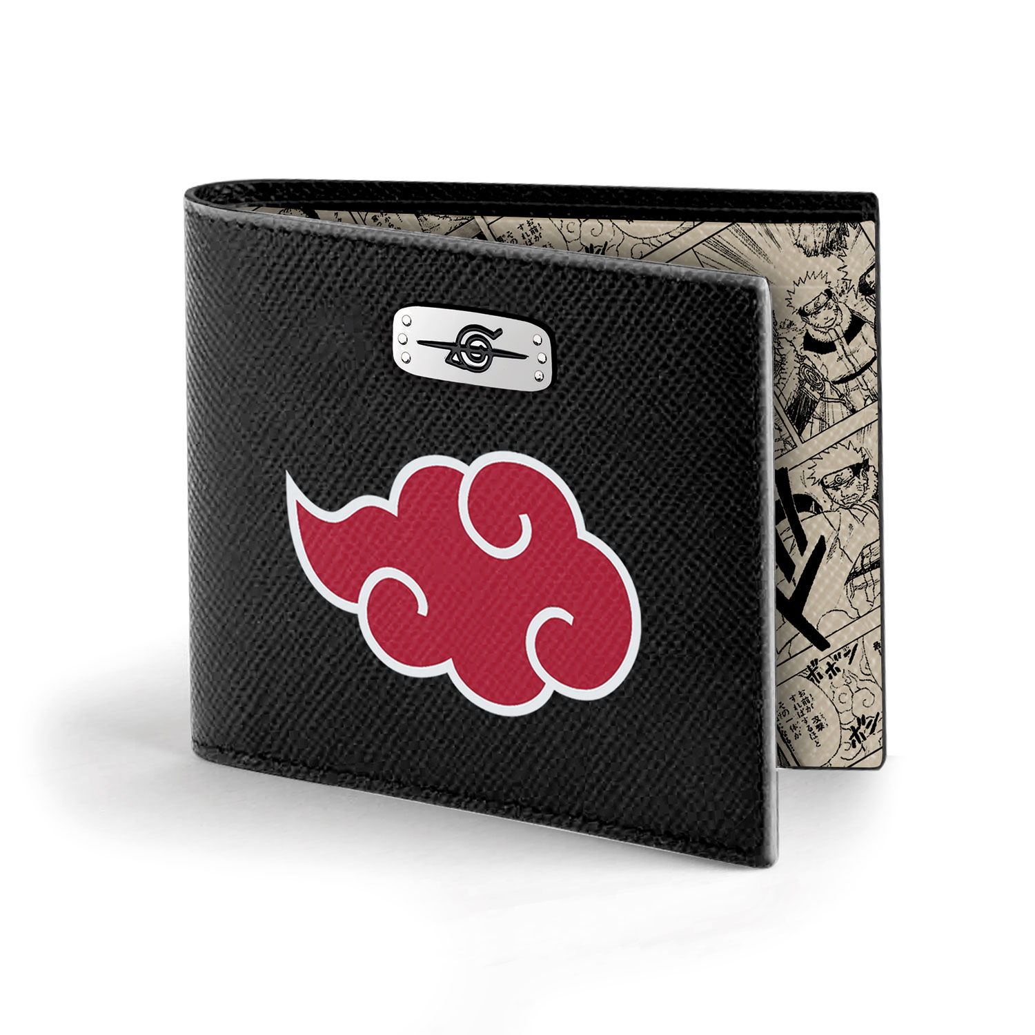 Naruto Clouds Wallet | Nerdom, Greece