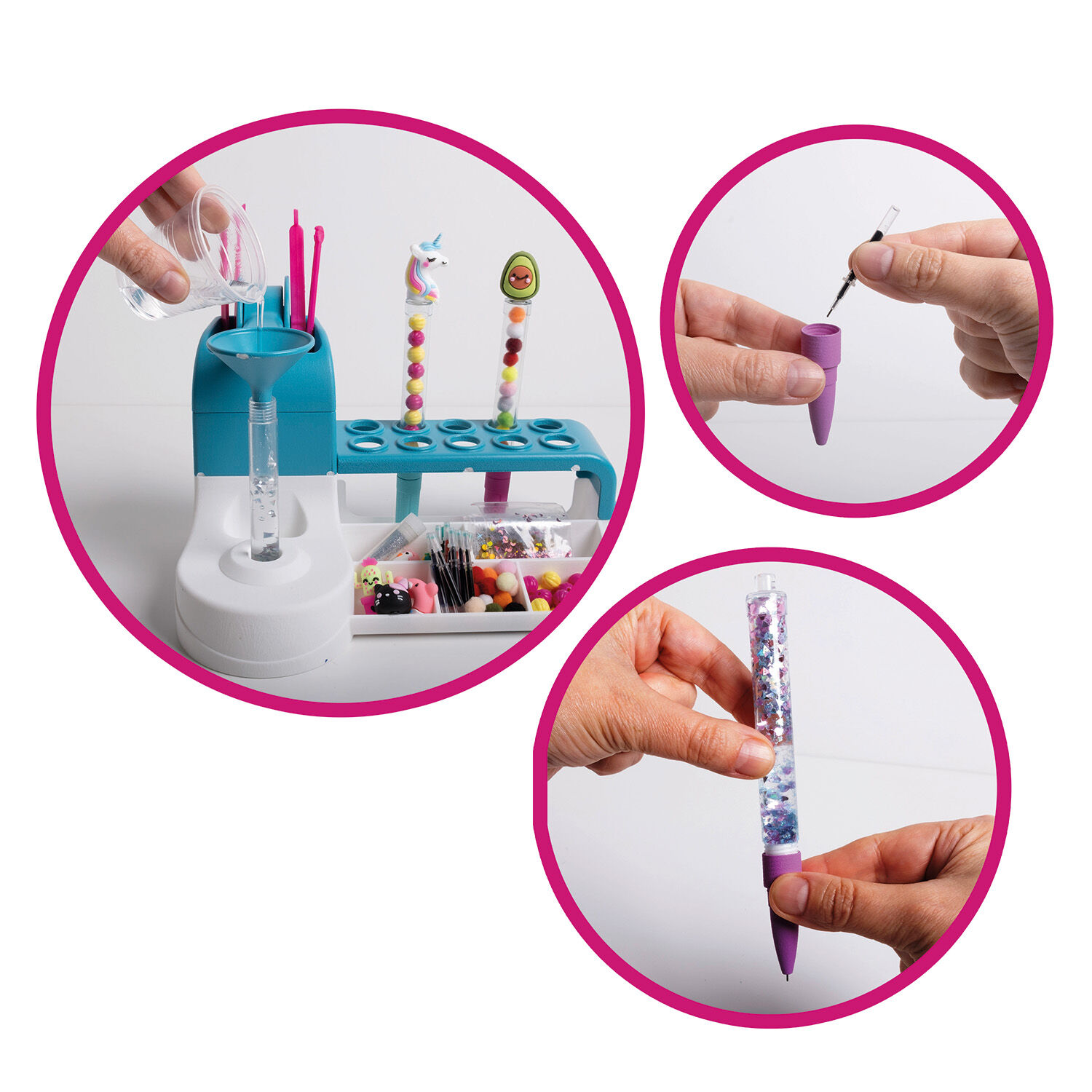 Εκπαιδευτικό Παιχνίδι AS Clementoni Μαθαίνω & Δημιουργώ: Pen Creator ...