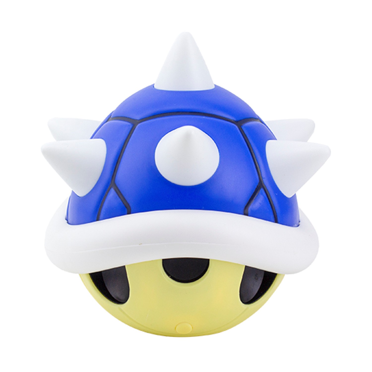 Paladone Nintendo: Super Mario - Blue Shell Light with Sound ...
