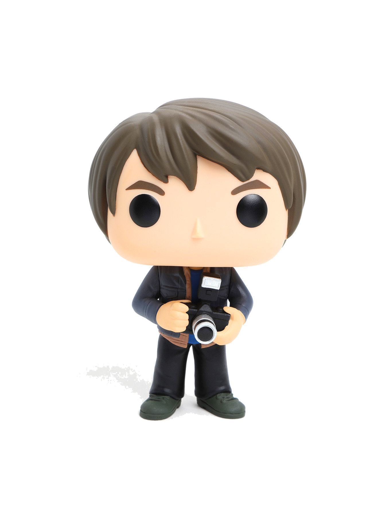 Funko Pop! Stranger Things Jonathan with Camera | Nerdom