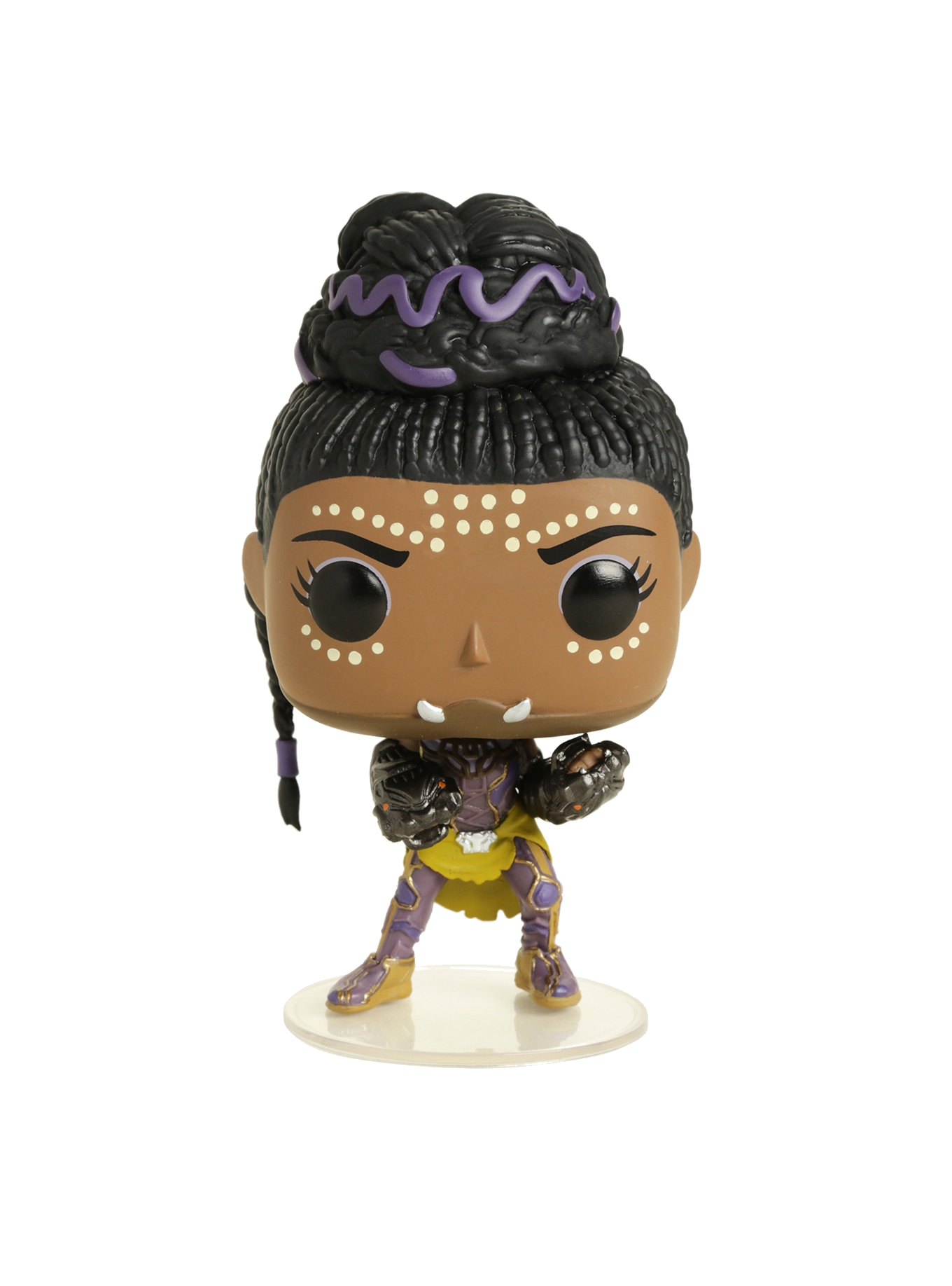 Funko Pop! Black Panther Shuri | Nerdom