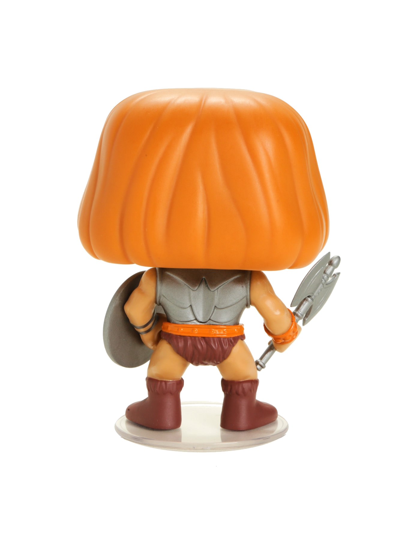 Funko Pop! Masters of The Universe He-Man with Battle Armor | Nerdom