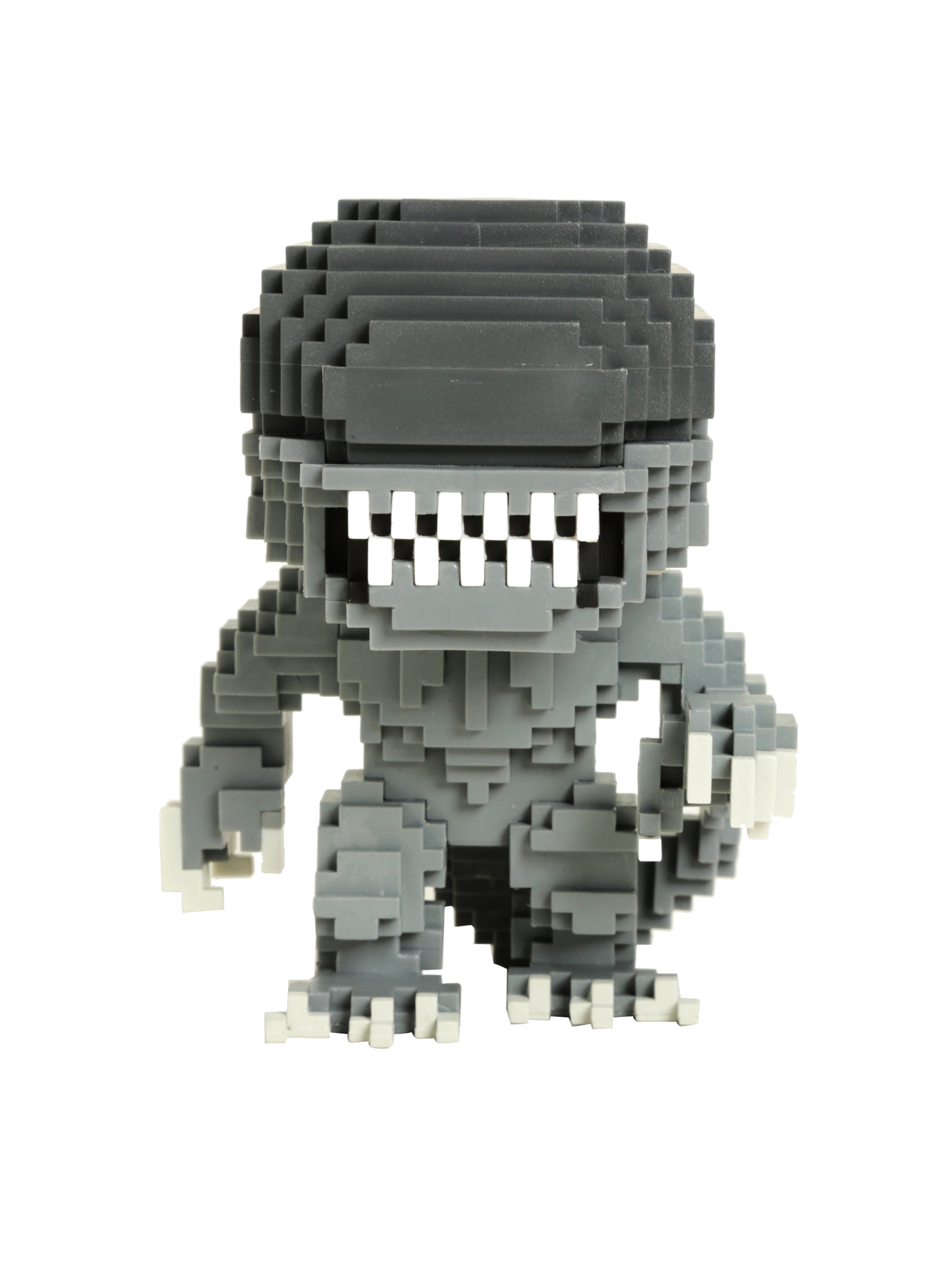 Funko Pop! Movie Alien 8-bit Alien | Nerdom, Greece