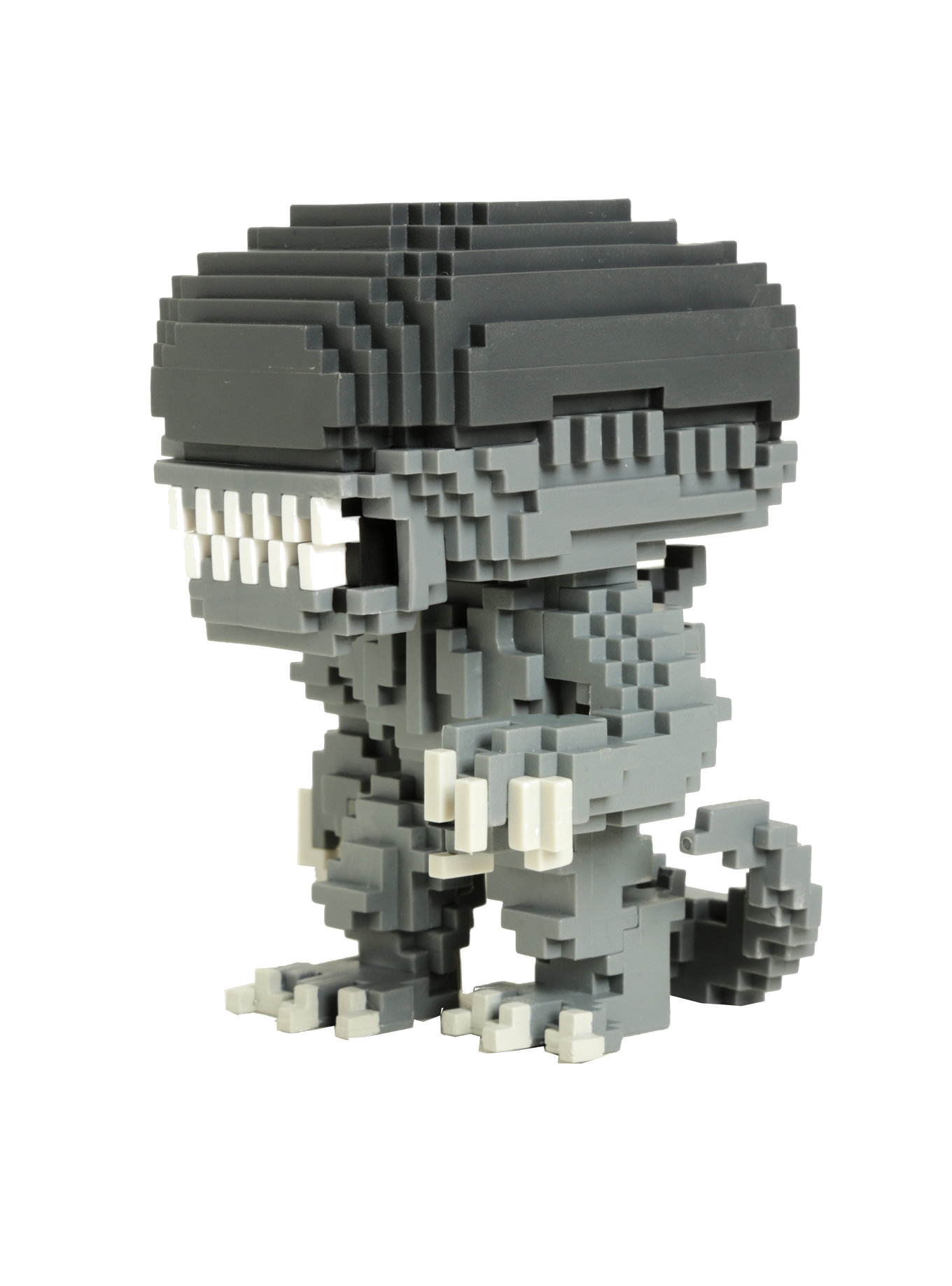Funko Pop! Movie Alien 8-bit Alien | Nerdom, Greece