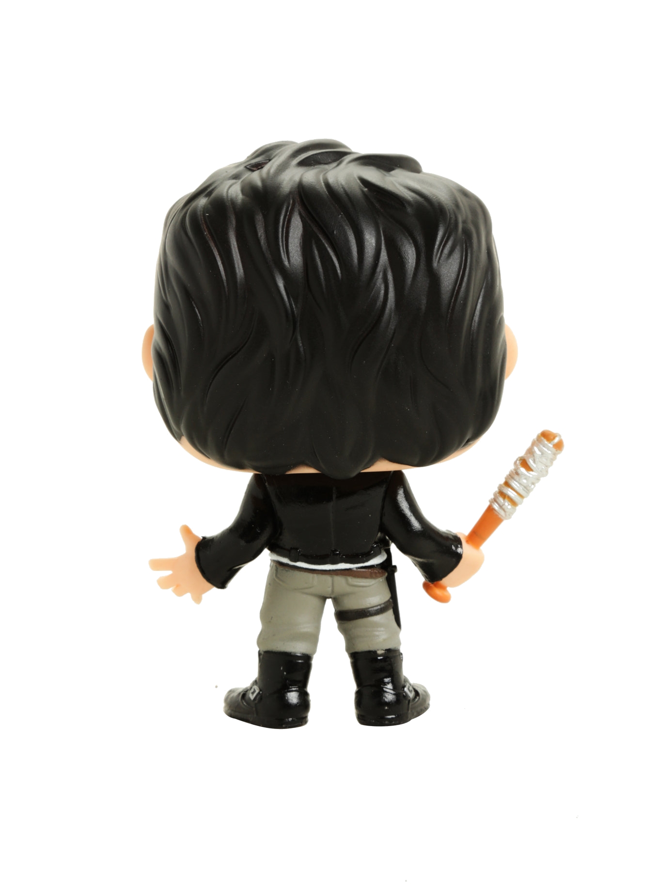 Funko Pop! The Walking Dead Negan (Clean Shaven) | Nerdom