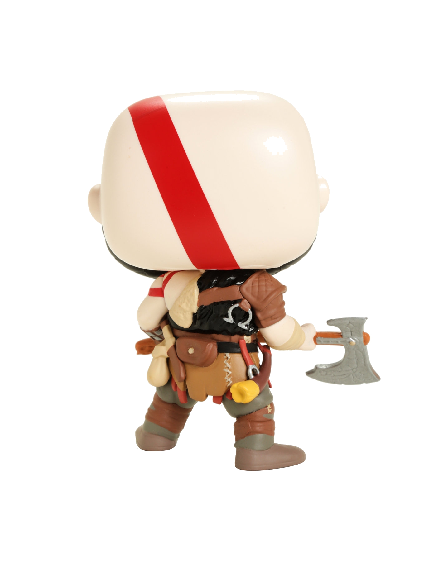 Funko Pop! God of War Kratos | Nerdom, Greece