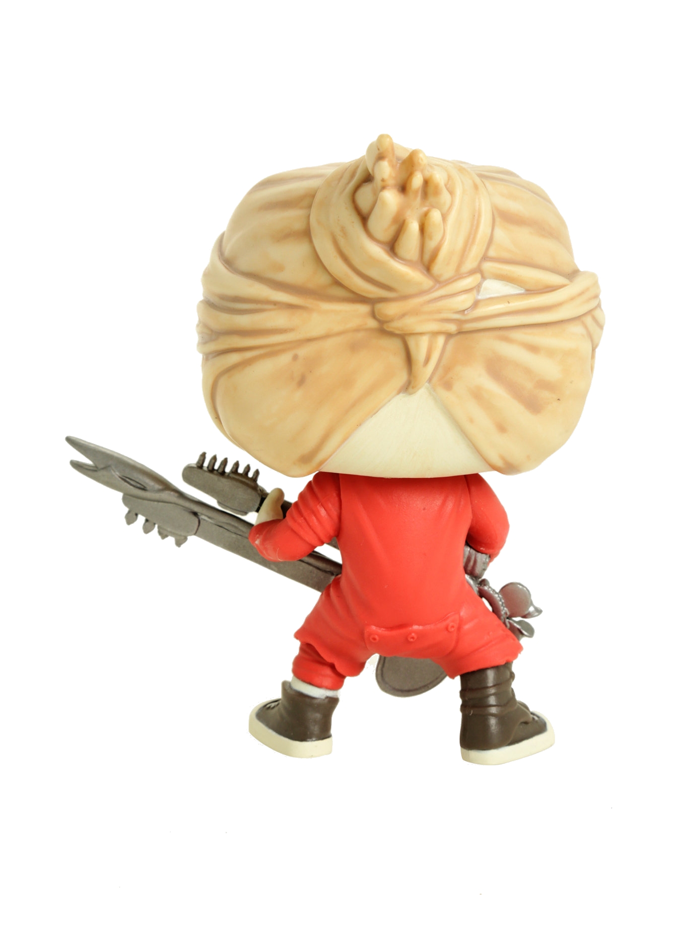 Funko Pop! Mad Max Fury Road Coma-Doof Warrior | Nerdom, Greece