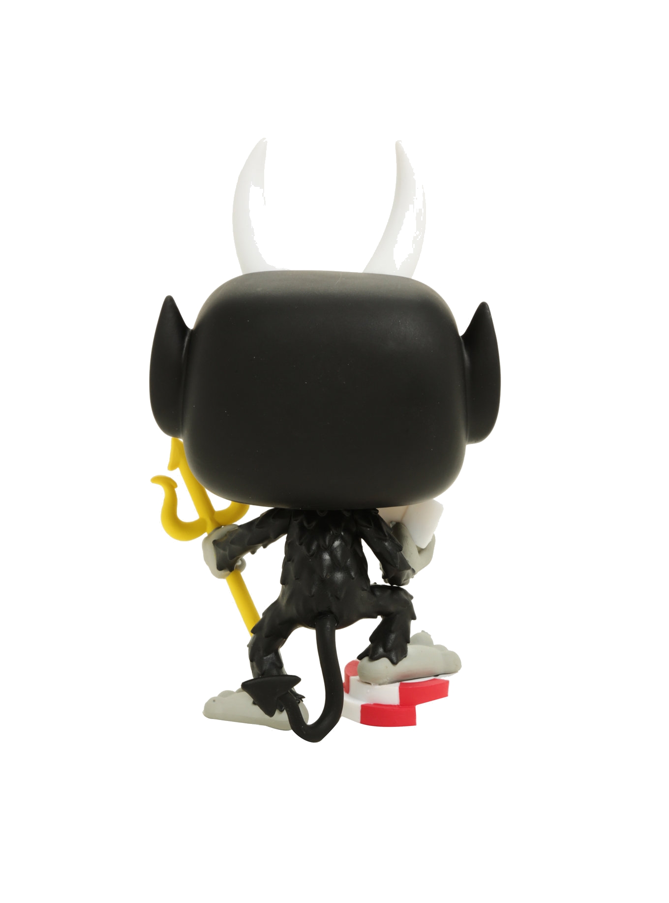 Funko Pop! Games Cuphead The Devil | Nerdom, Greece