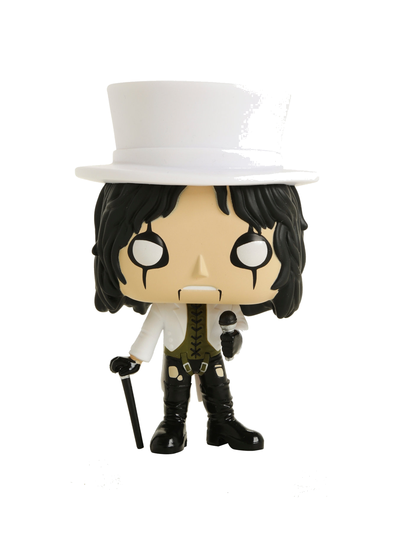Funko Pop! Rocks Alice Cooper | Nerdom, Greece