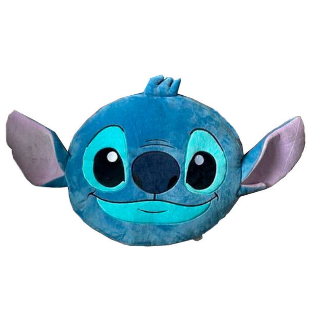 Disney Stitch Shaped Cushion | Nerdom, Greece