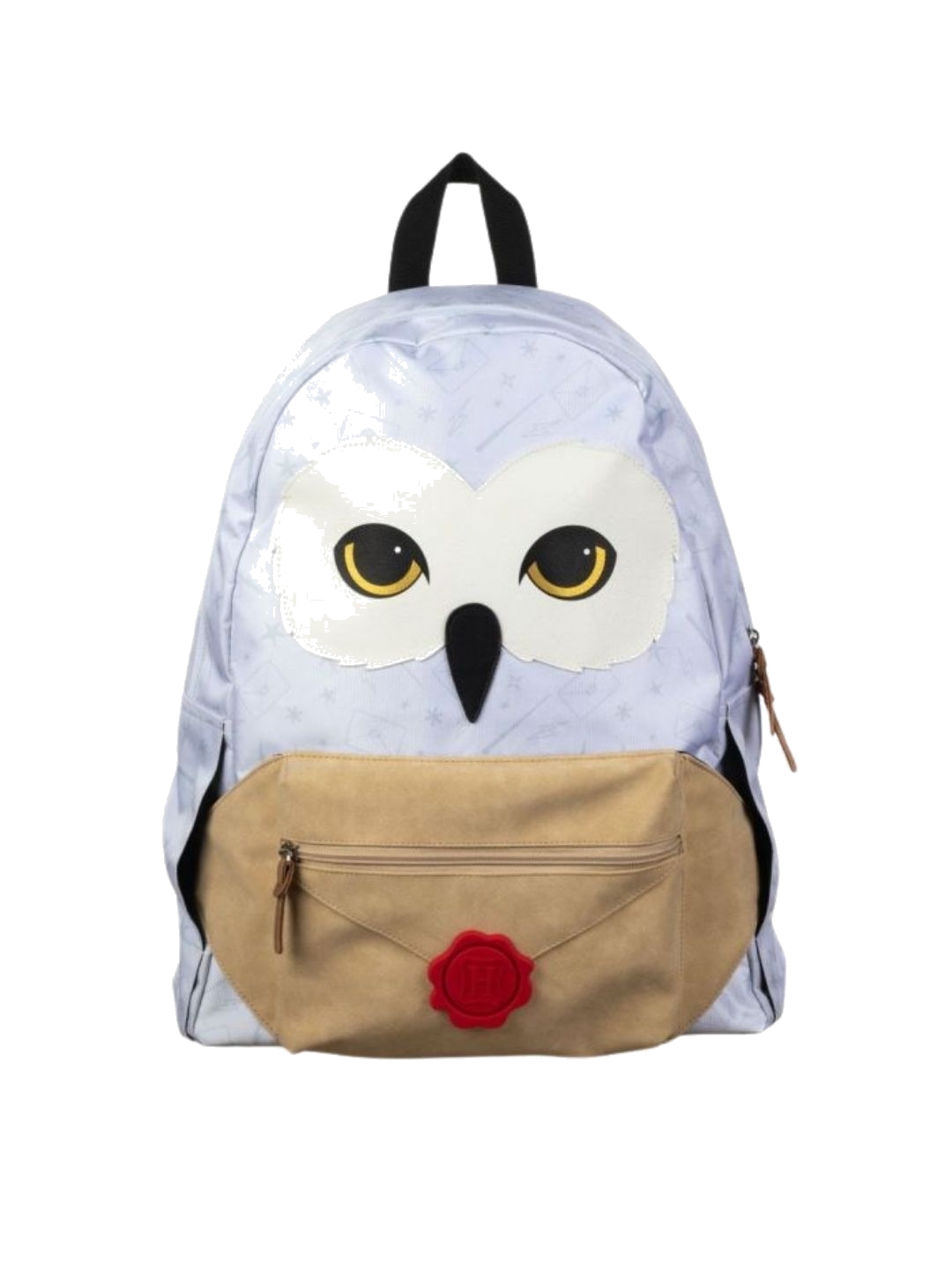Harry Potter Hedwig Backpack | Nerdom