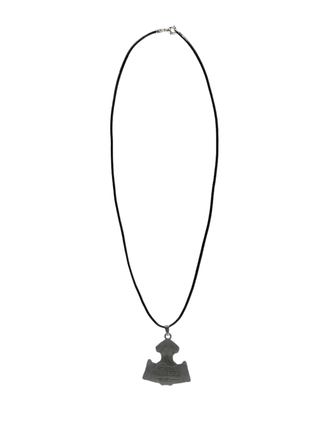 Assassin's Creed Valhalla Hammer Necklace | Nerdom, Greece