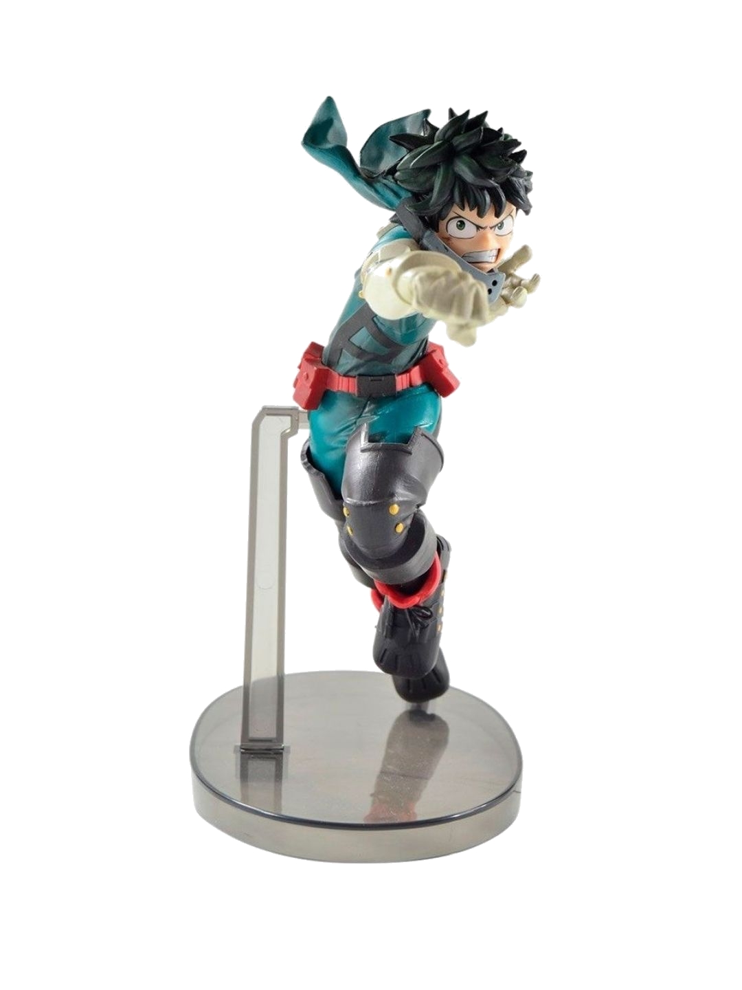 My Hero Academia Enter The Hero Deku Statue | Nerdom, Greece
