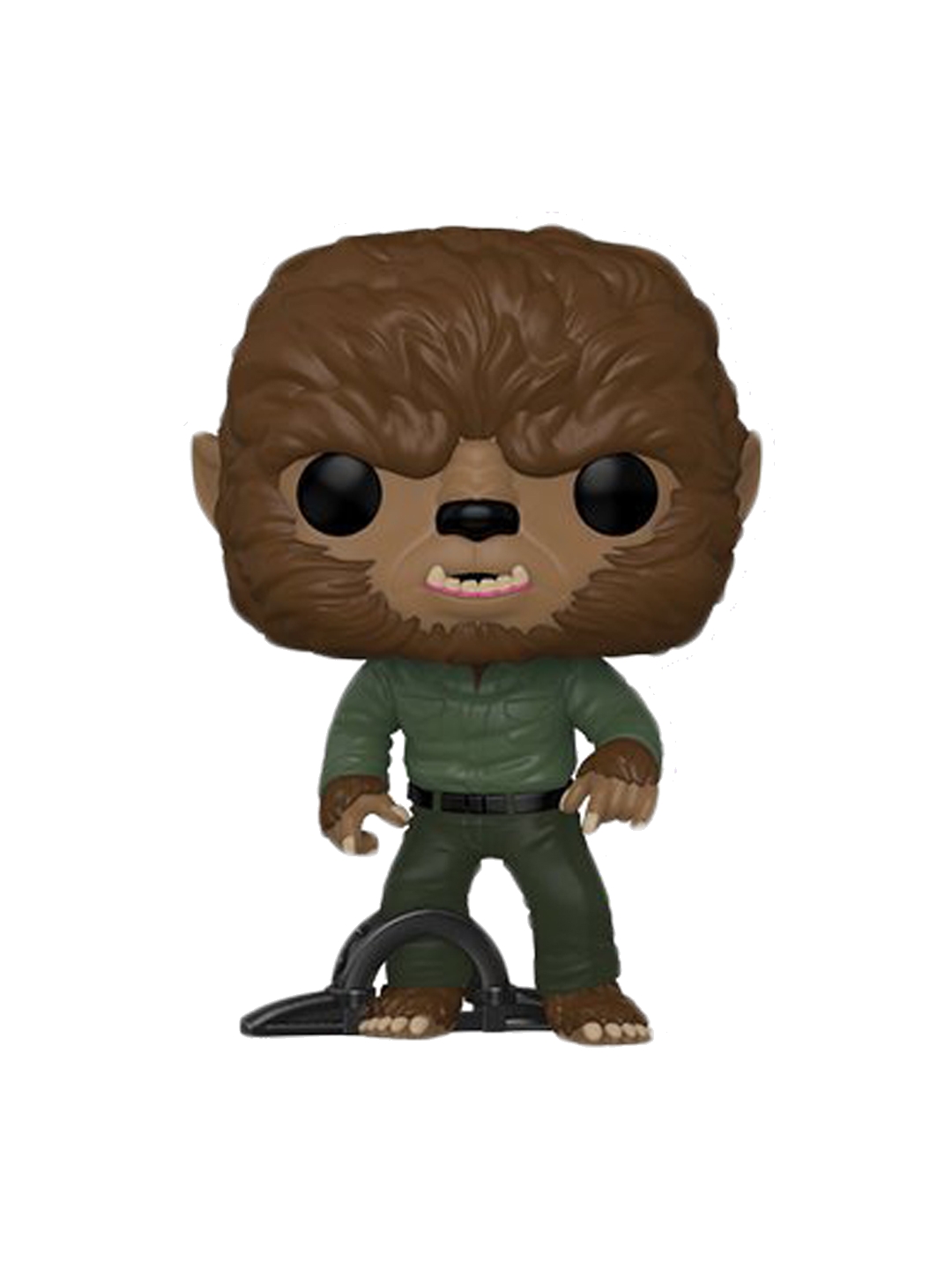 Funko Pop! Universal Wolfman (Special Edition ) | Nerdom, Greece