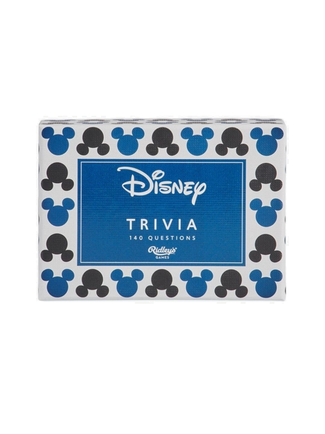Disney Trivia | Nerdom