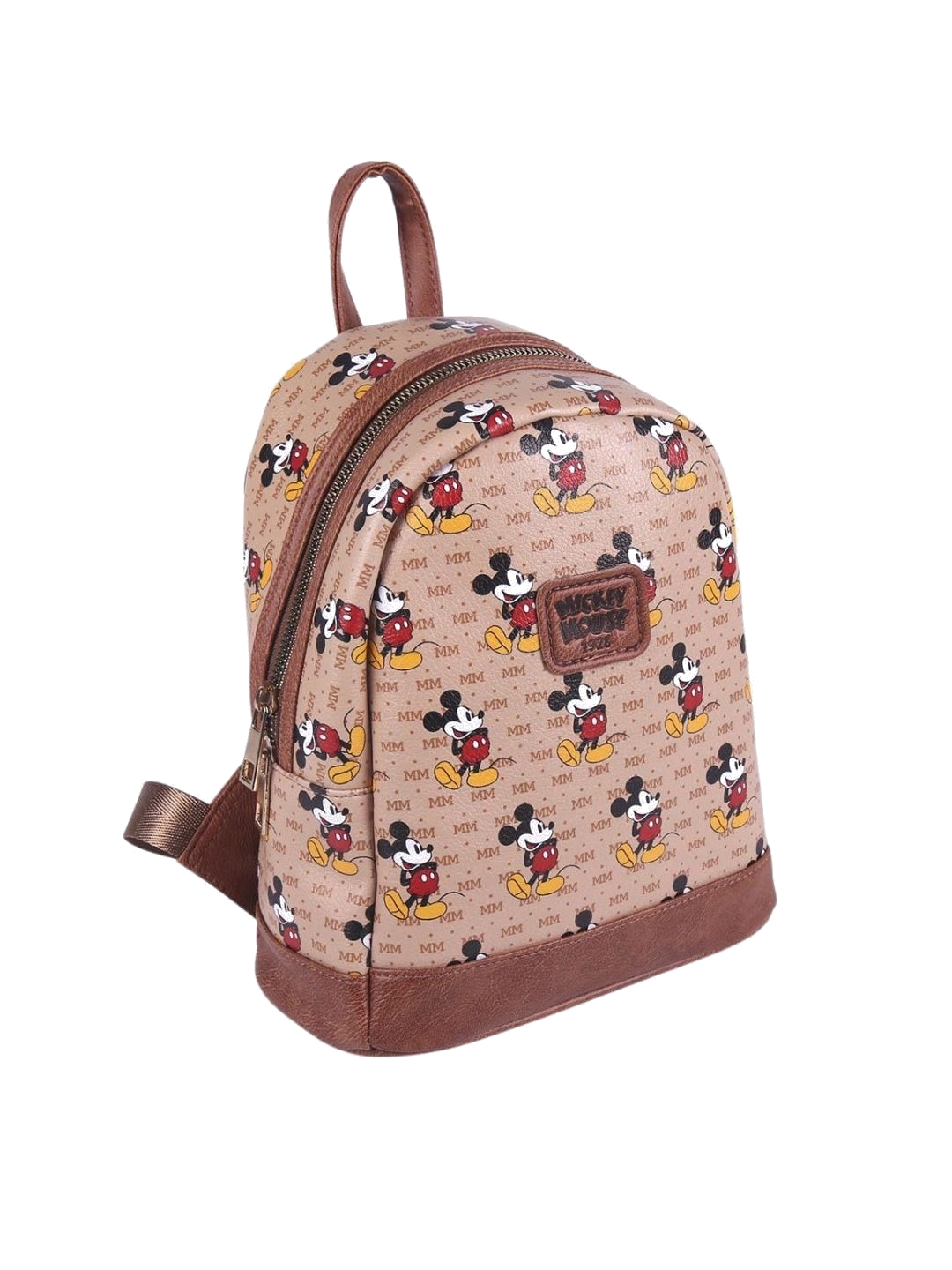 Disney Mickey Backpack Casual | Nerdom