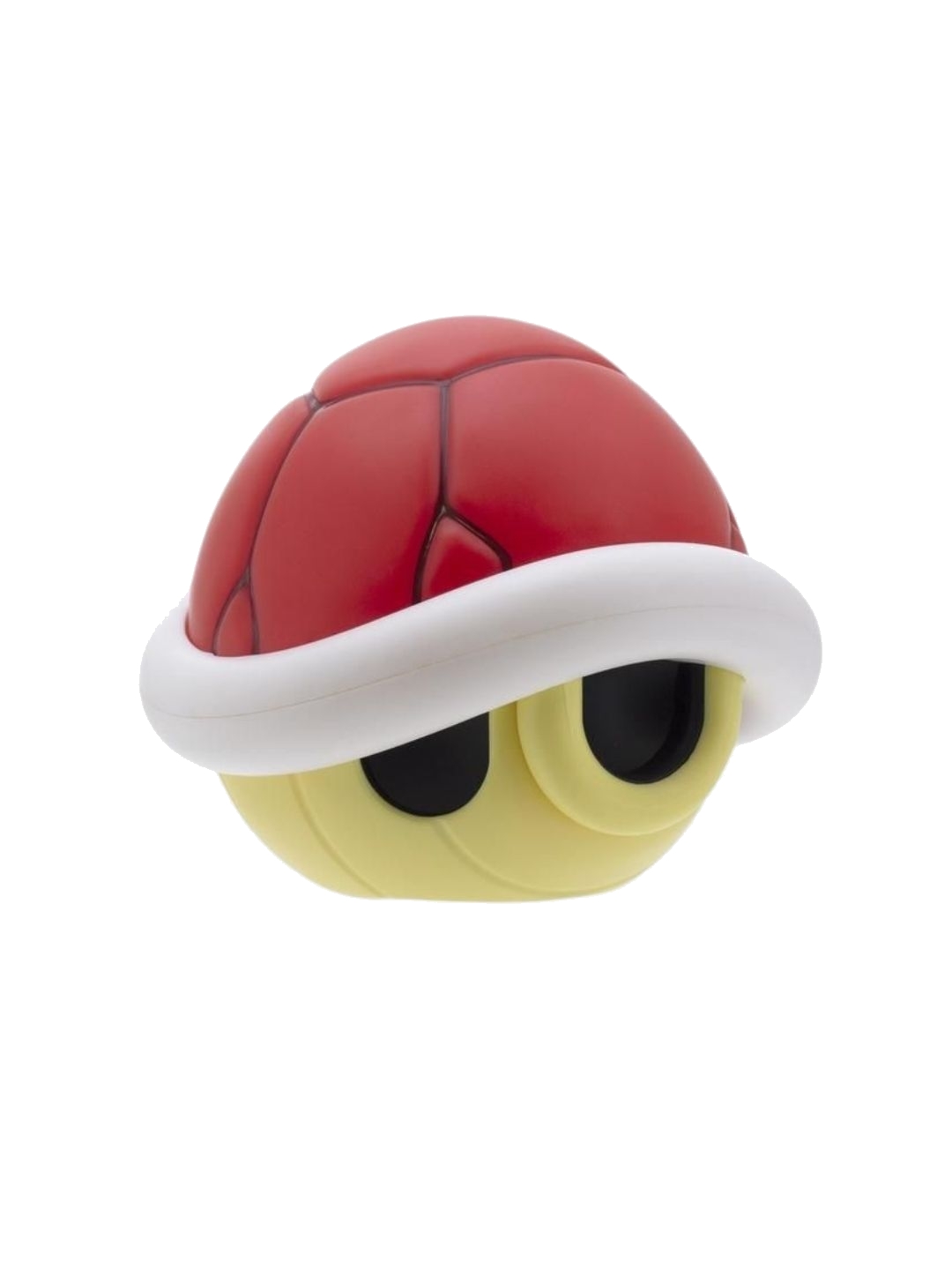 Nintendo Red Shell Light With Sound | Nerdom