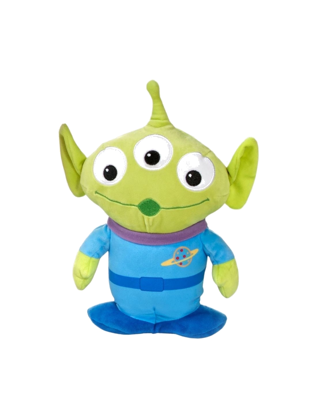 Disney Toy Story Plush Alien | Nerdom
