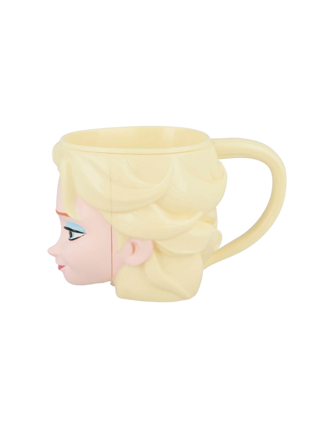 Disney Frozen Elsa 3d Mug | Nerdom, Greece