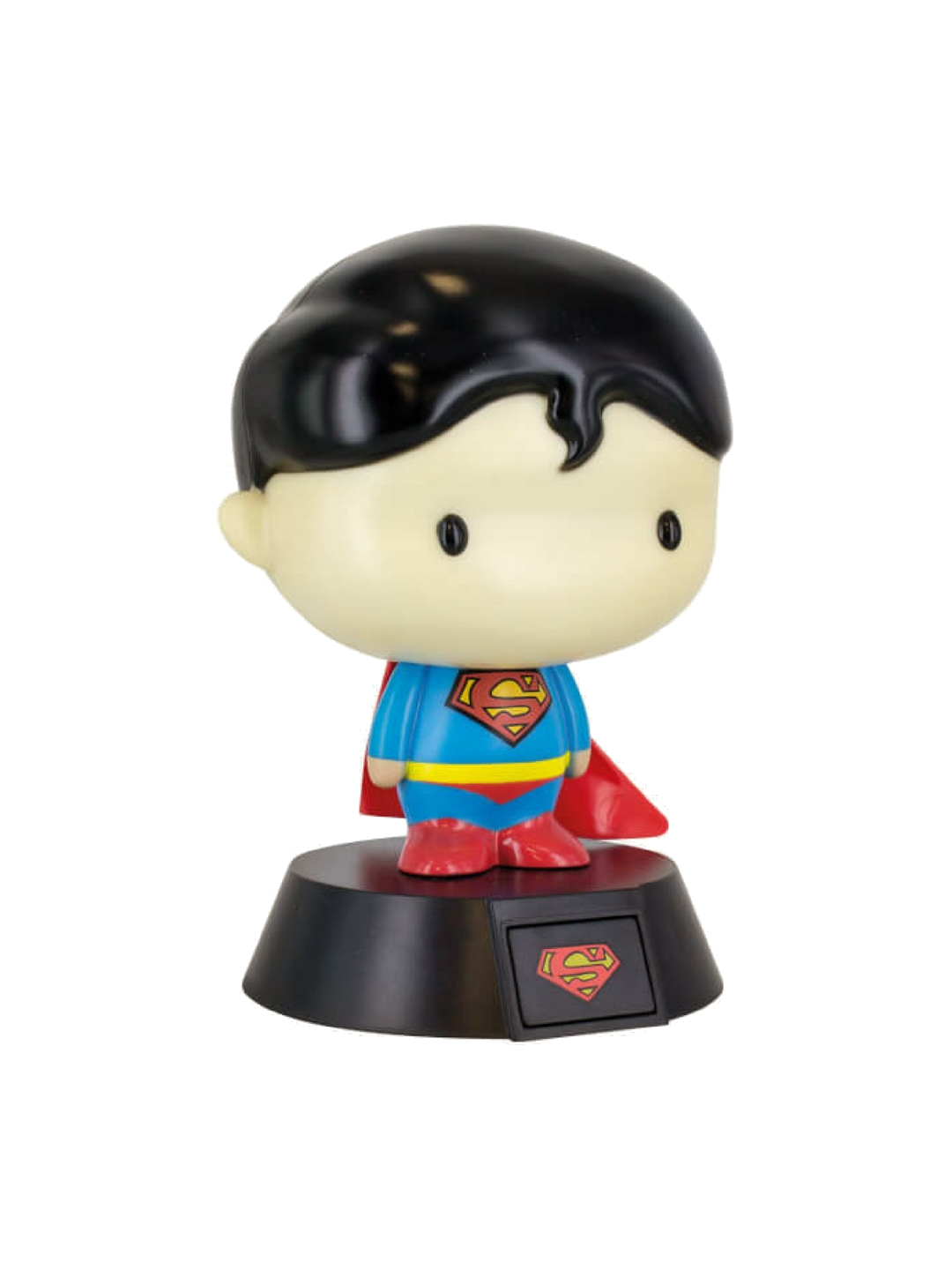 DC Comics Superman 3D Character Light | Nerdom, Greece
