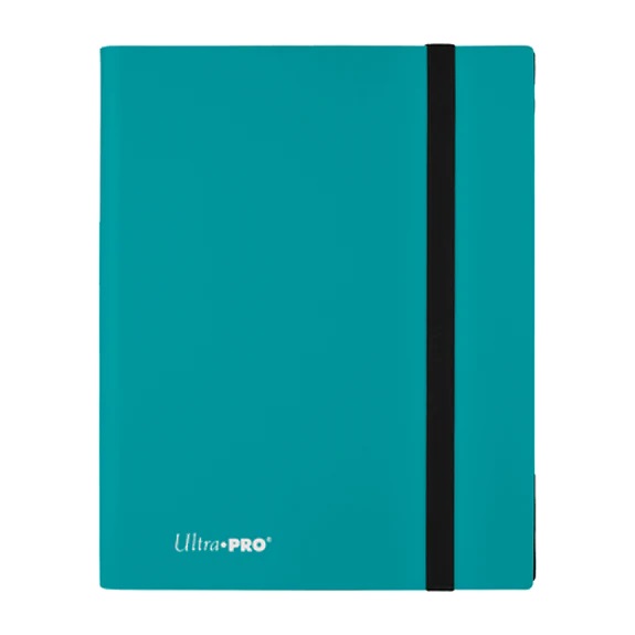 Binder Ultra PRO Eclipse 9 Θέσεων Sky Blue | Nerdom