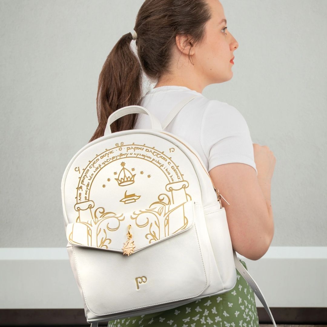 Lord Of The Rings Moria Backpack | Nerdom, Greece