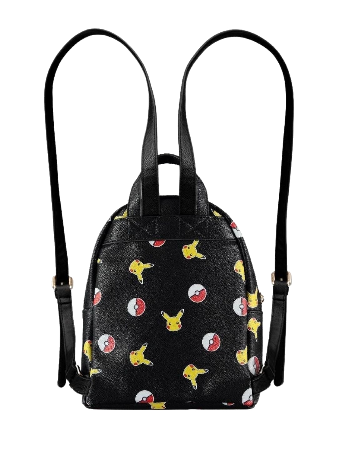 Pokemon Pikachu Mini Backpack | Nerdom