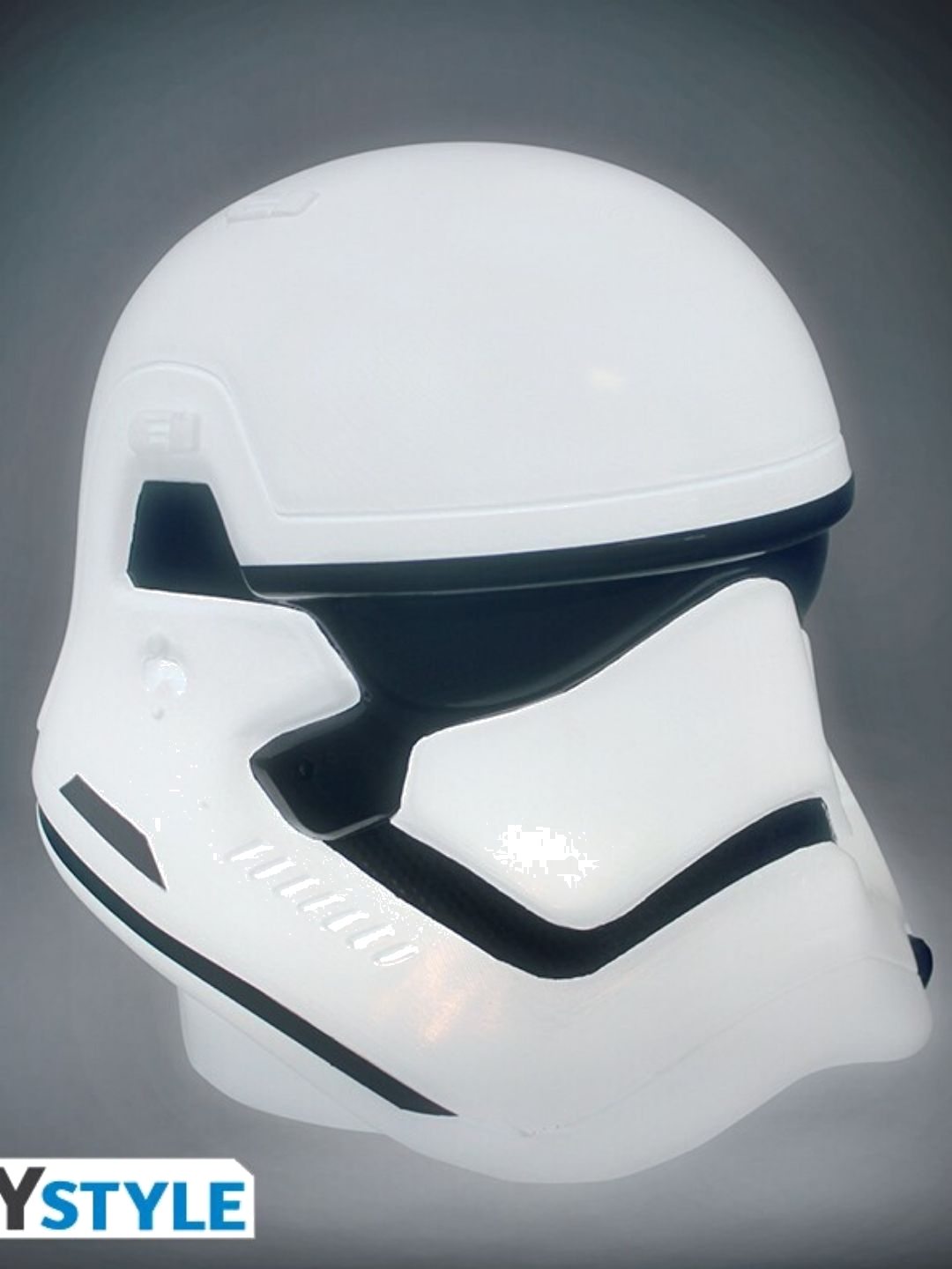 Star Wars First Order Trooper Light | Nerdom, Greece
