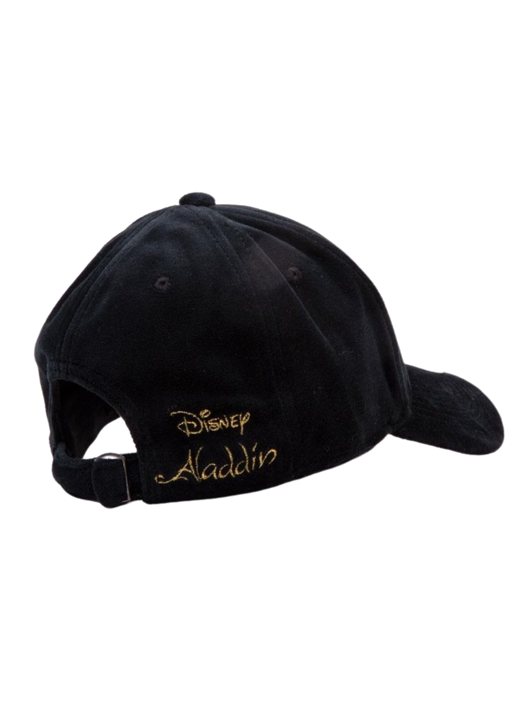 Disney Aladdin Magic Lamp Metal Badge Cap | Nerdom