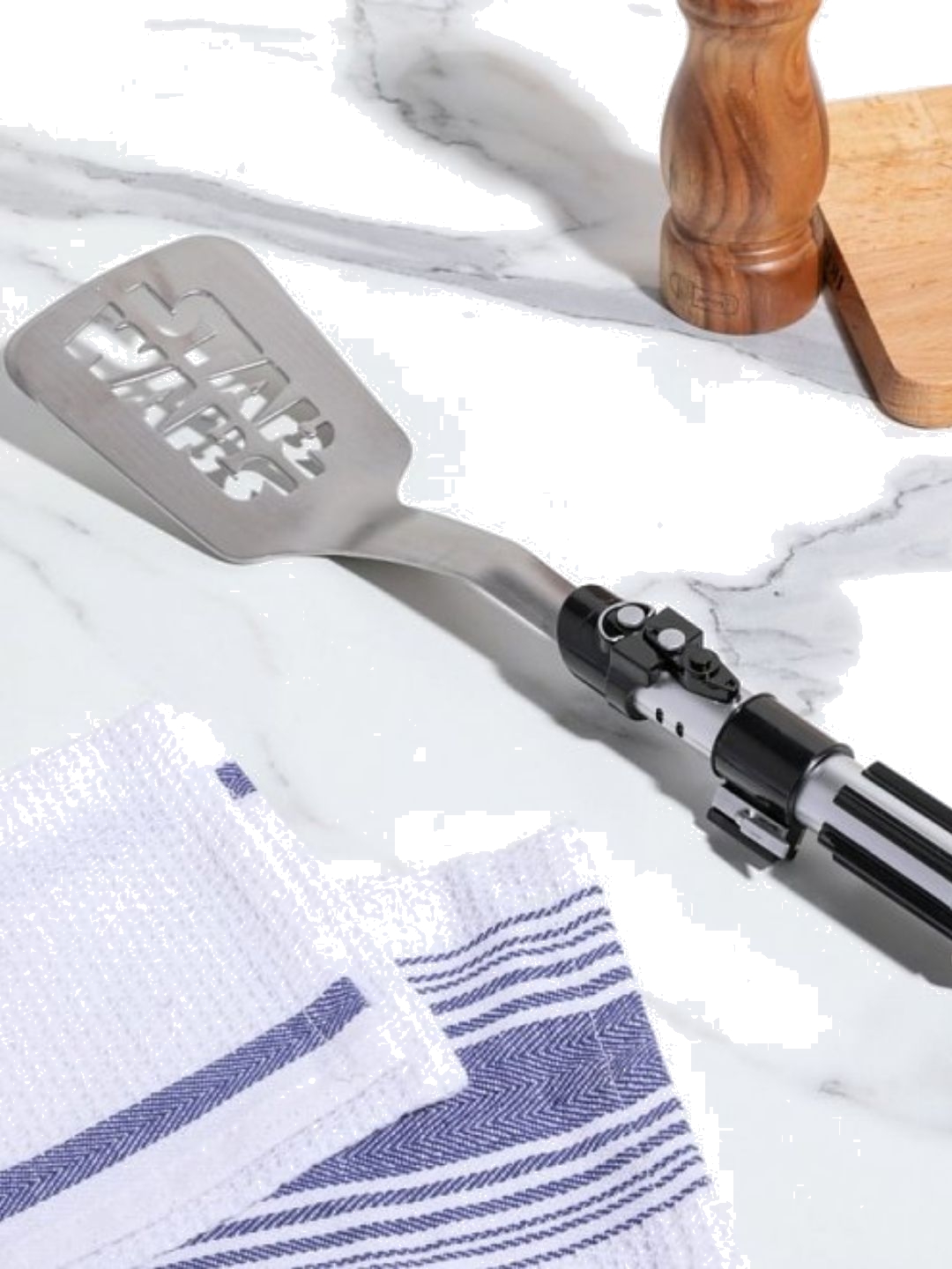 Star Wars Spatula Darth Vader Lightsaber Handle | Nerdom, Greece