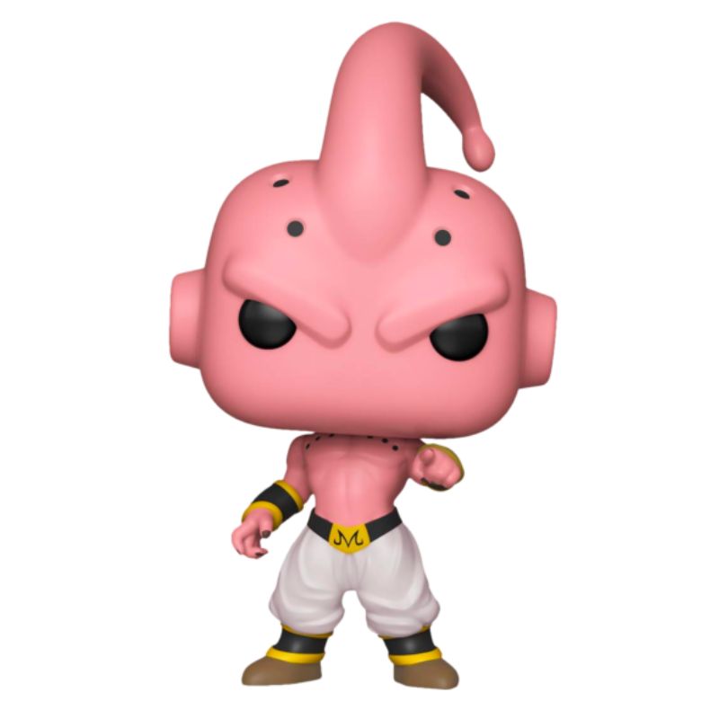Funko Pop! Dragon Ball Z - Kid Buu | Nerdom, Greece
