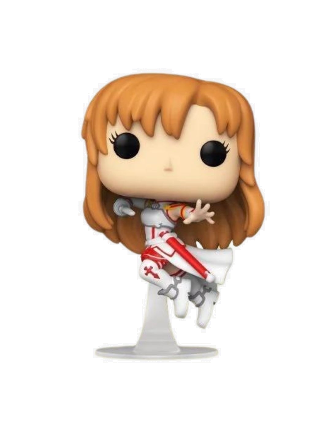Funko Pop! Sword Art Online Asuna Action Pose (Special Edition ...