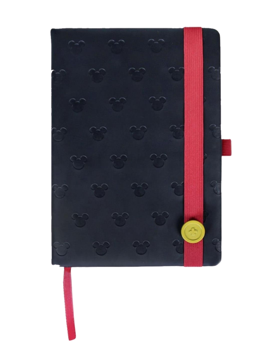 Disney Mickey Mouse Premium Notebook | Nerdom