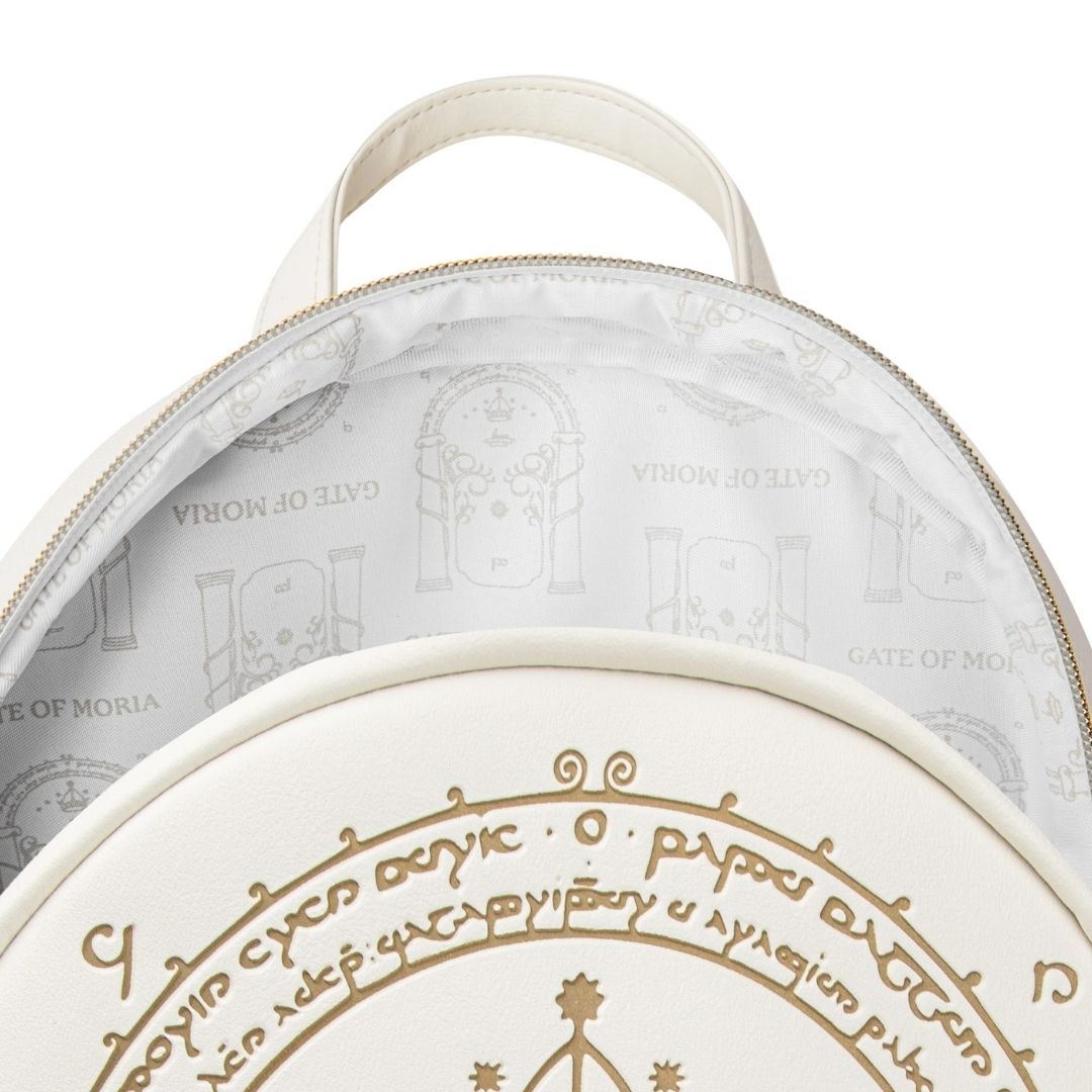 Lord Of The Rings Moria Backpack | Nerdom, Greece