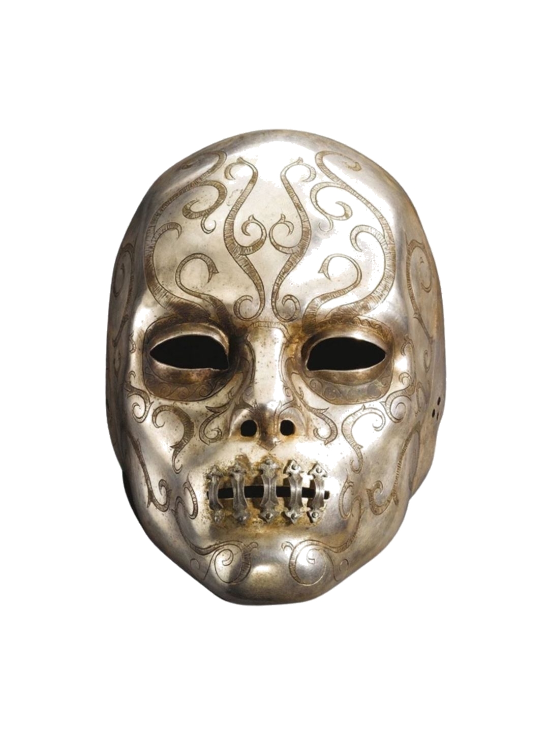 Harry Potter Death Eater Mask Bellatrix #01201 | Nerdom