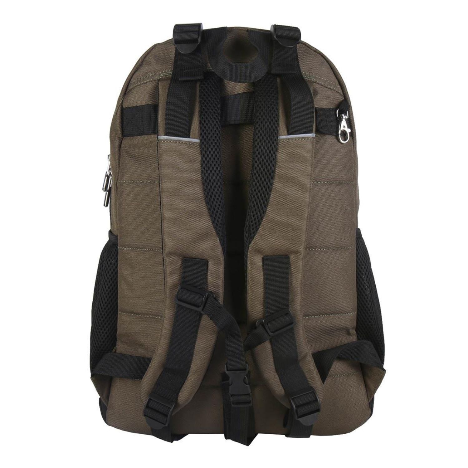 Marvel Green Big Backpack | Nerdom
