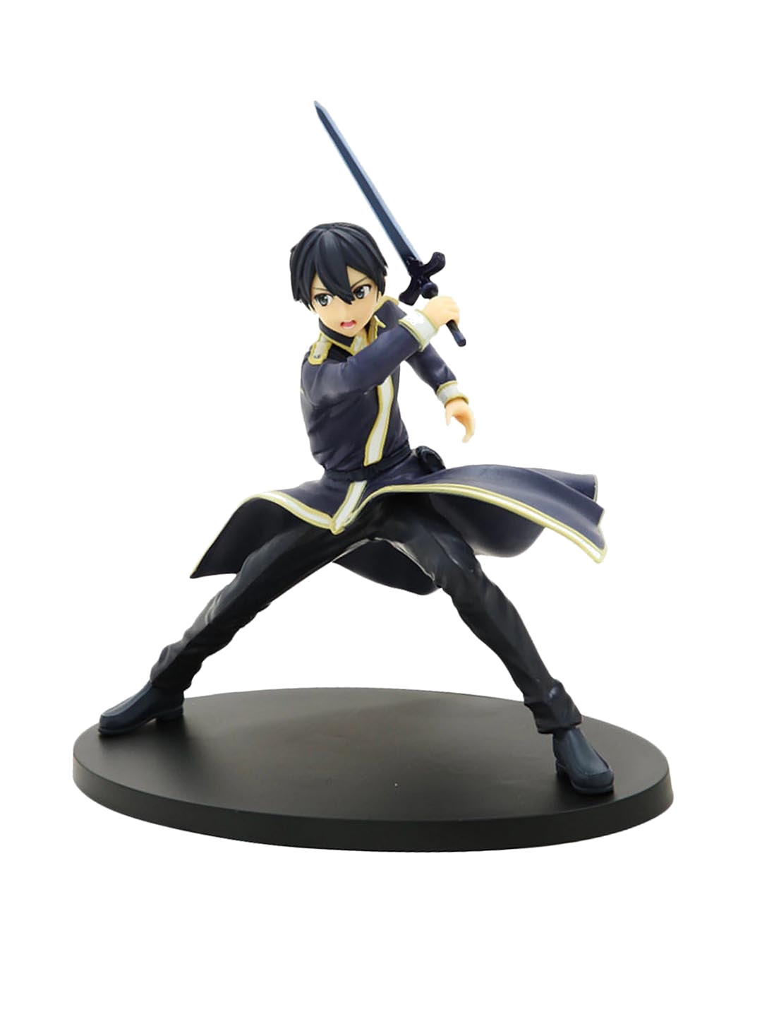 Sword Art Online Alicization Kirito Statue | Nerdom