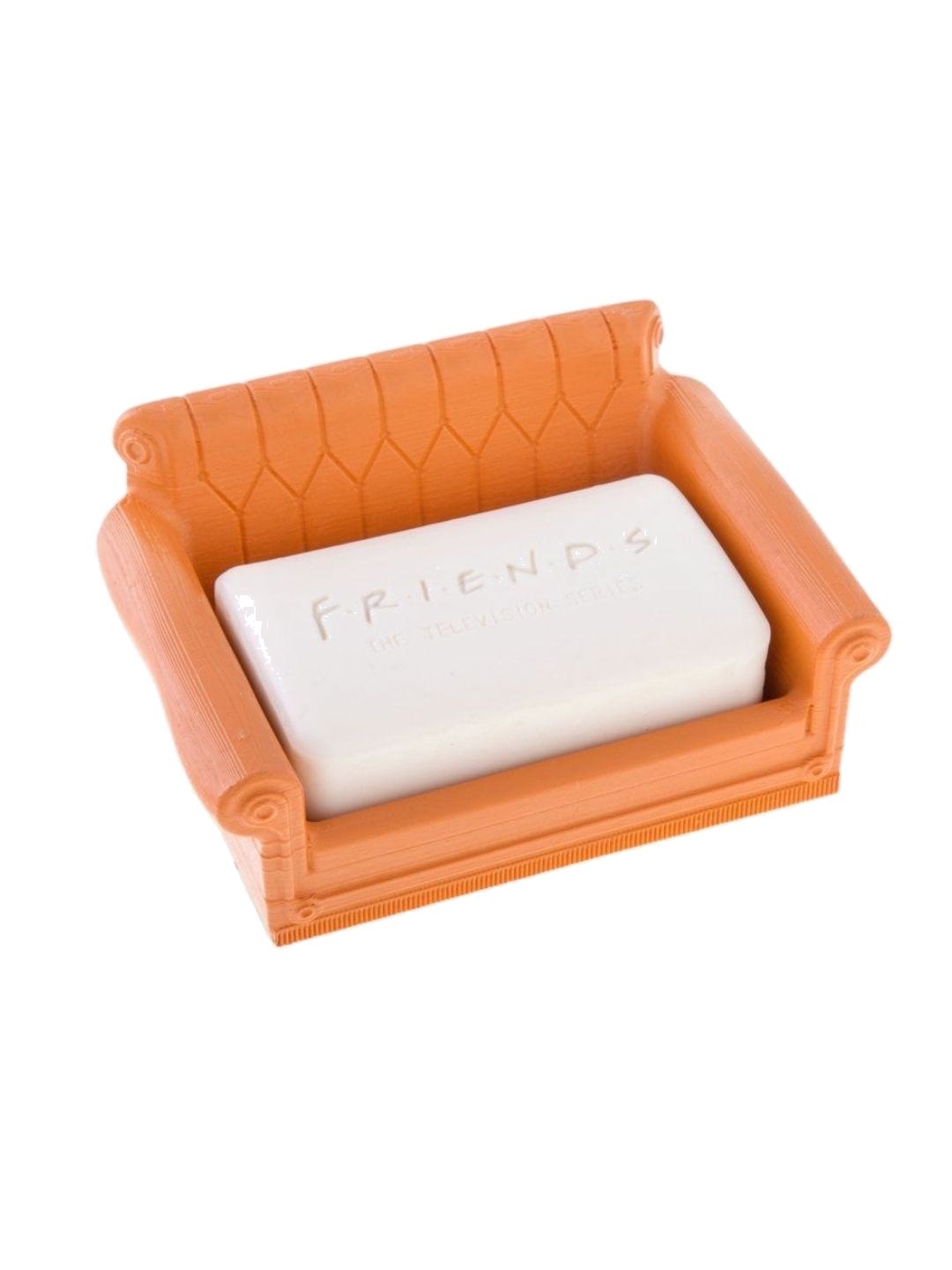 Friends Sofa Soap | Nerdom