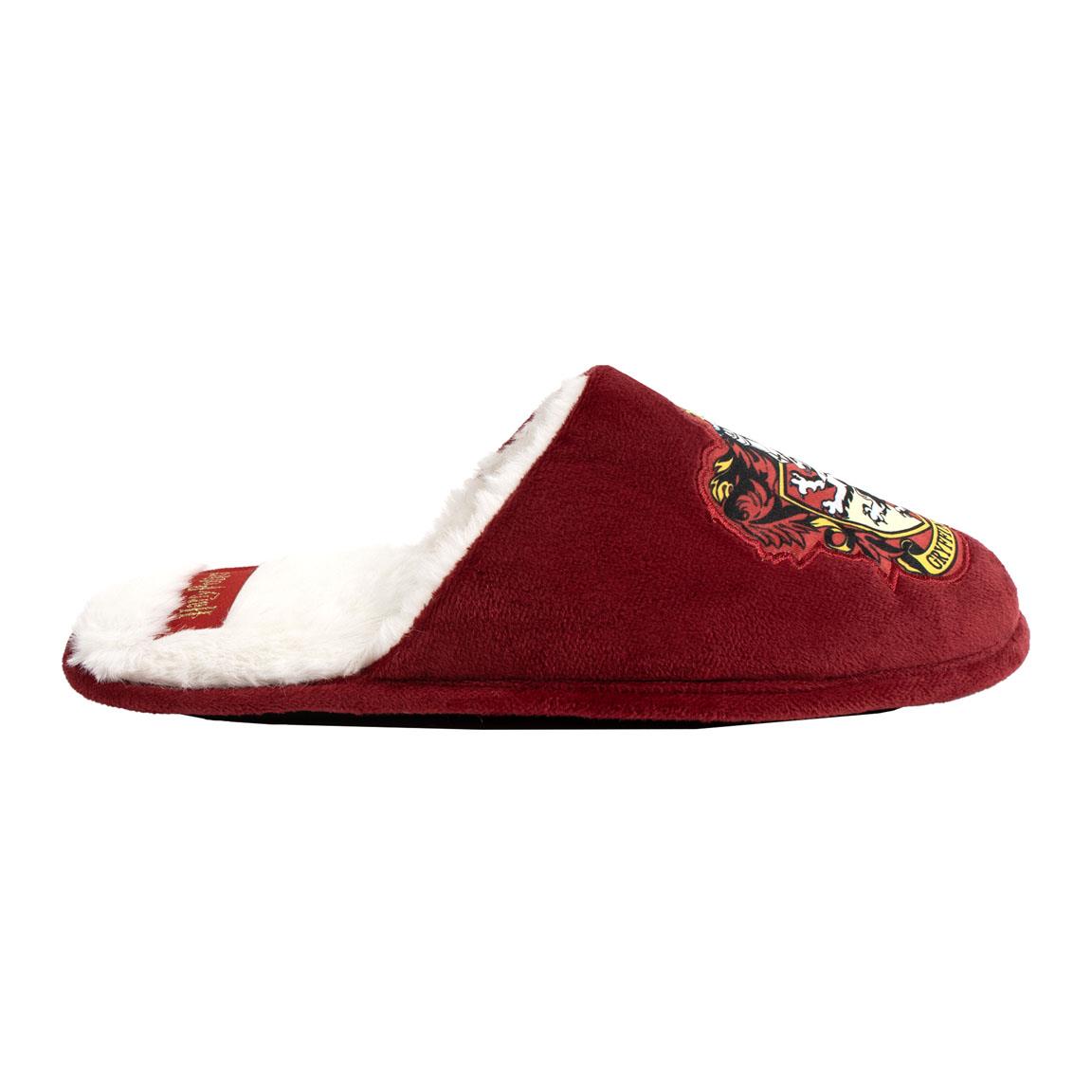Harry Potter House Slippers Gryffindor | Nerdom, Greece