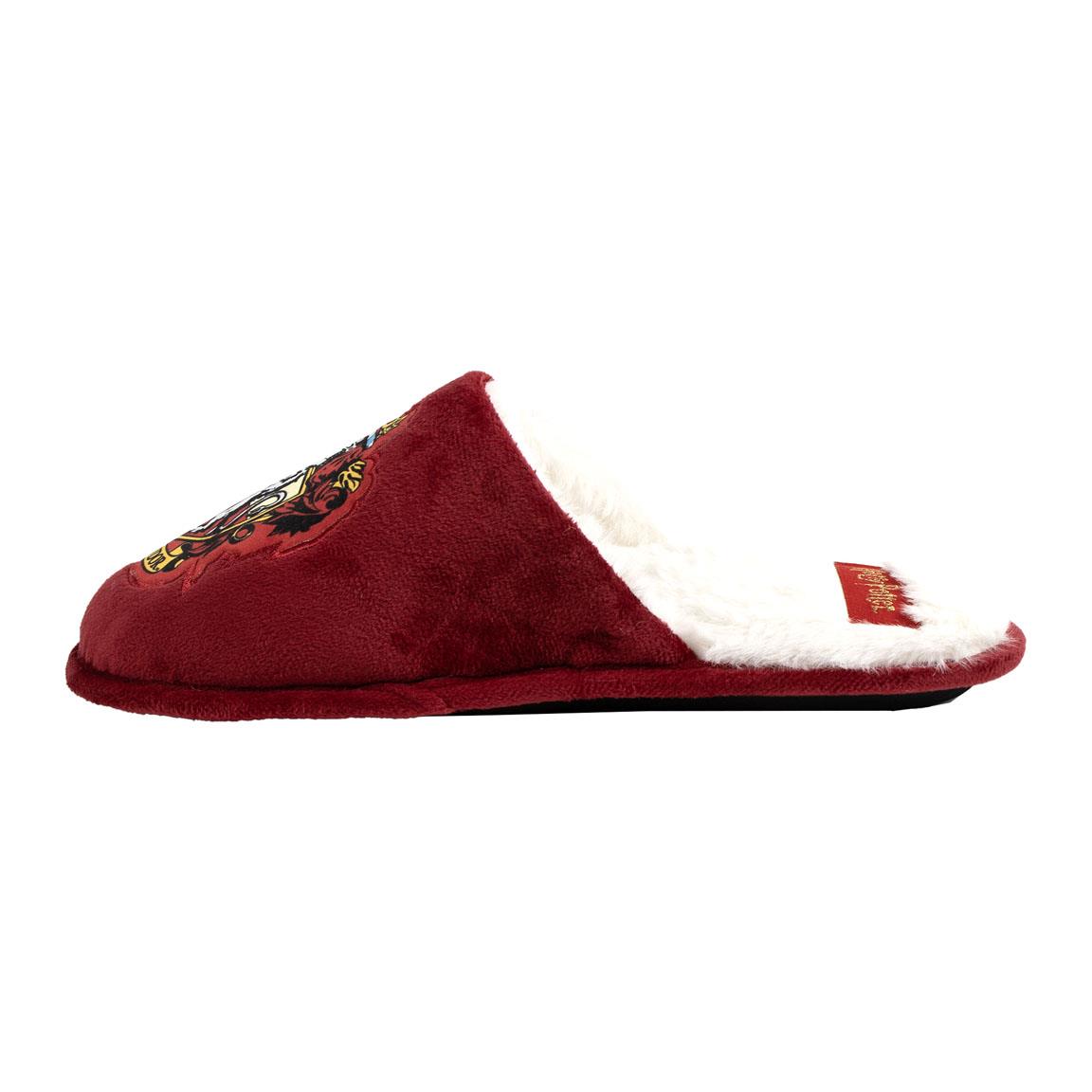 Harry Potter House Slippers Gryffindor | Nerdom, Greece