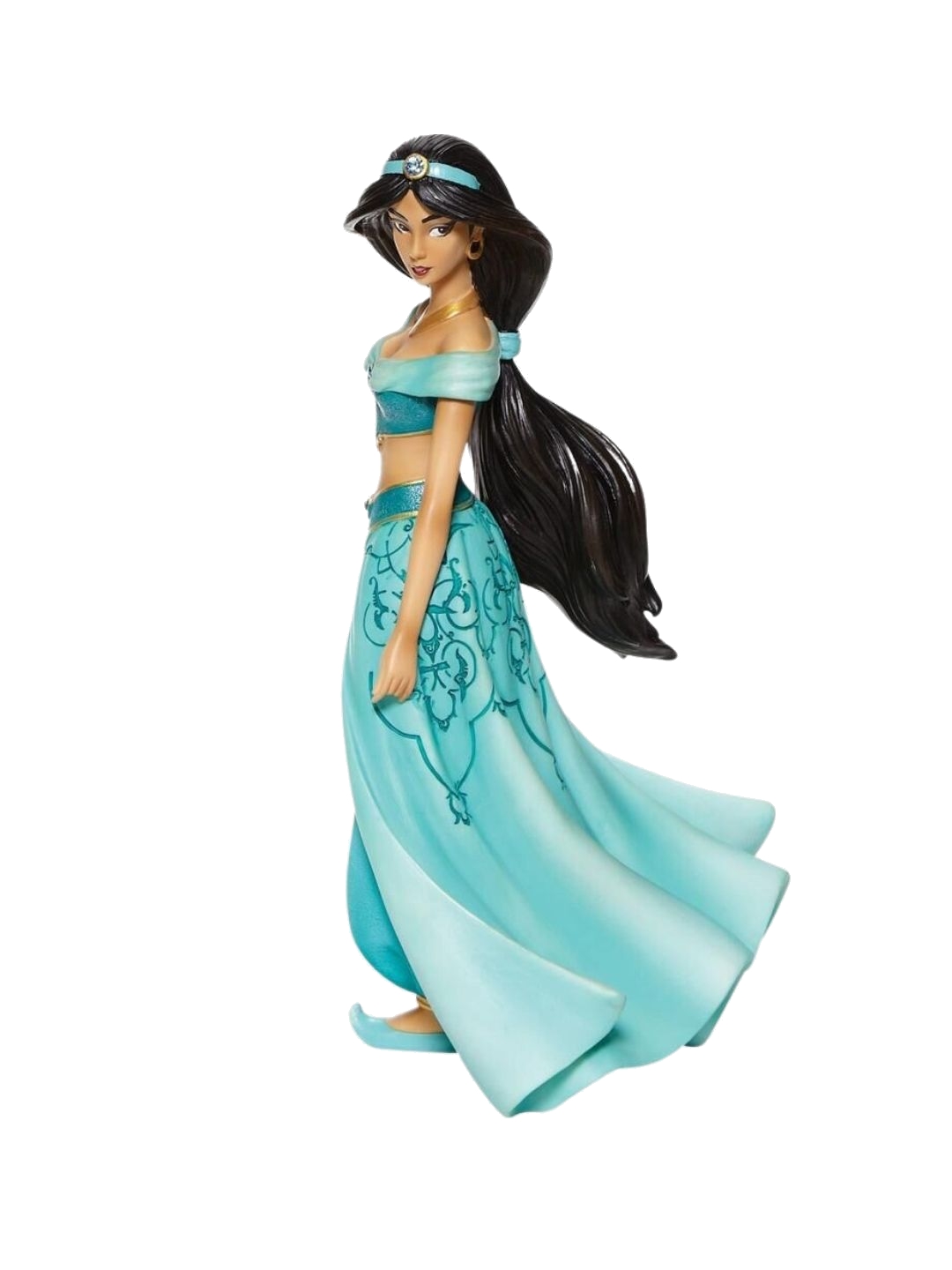 Enesco Disney Jasmine Figurine | Nerdom, Greece