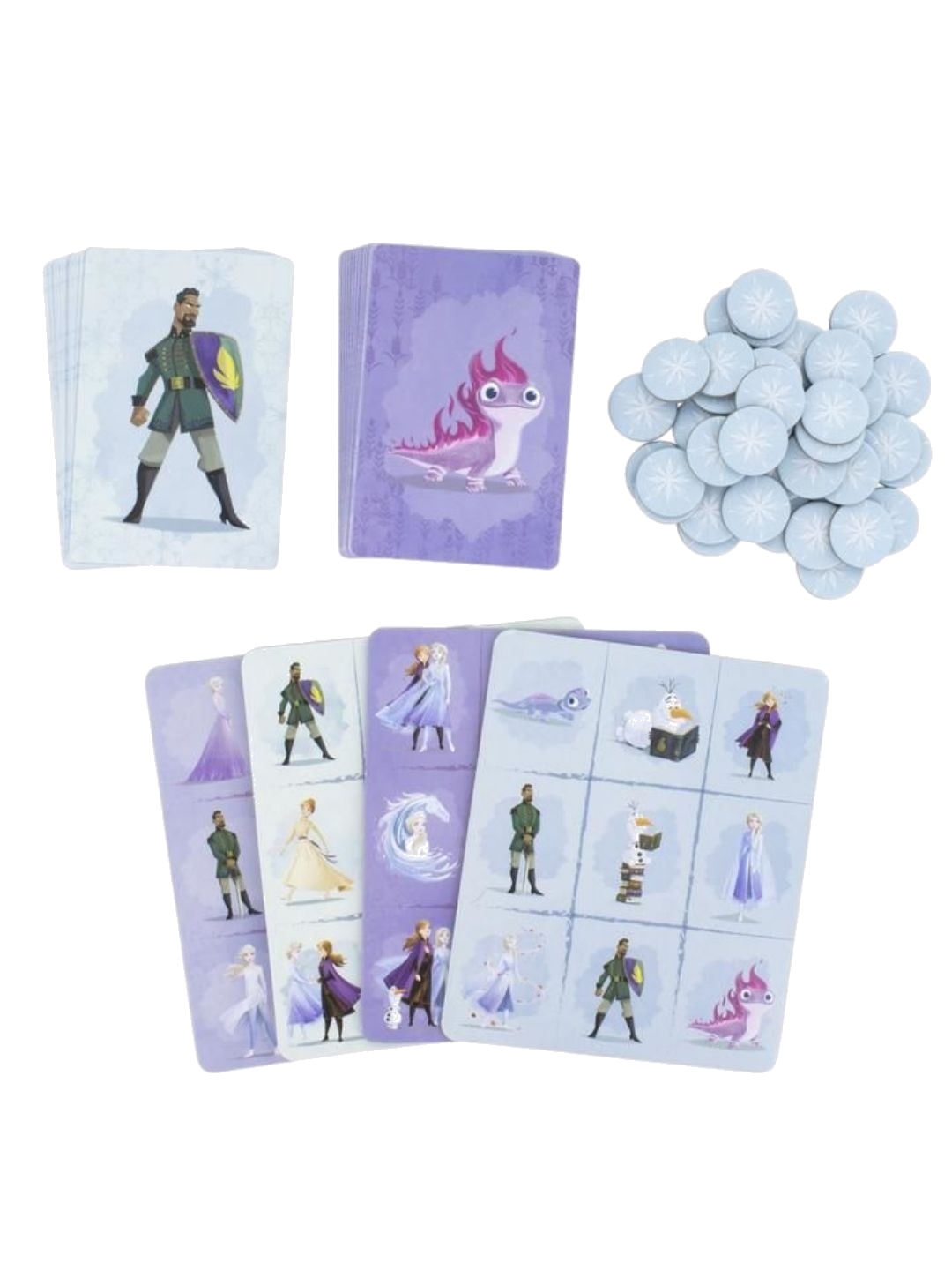 Disney Frozen 2 Game | Nerdom