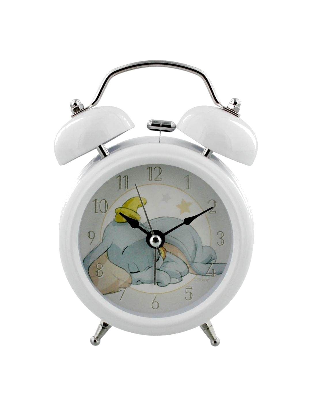 Disney Magical Beginnings Alarm Clock Dumbo | Nerdom, Greece