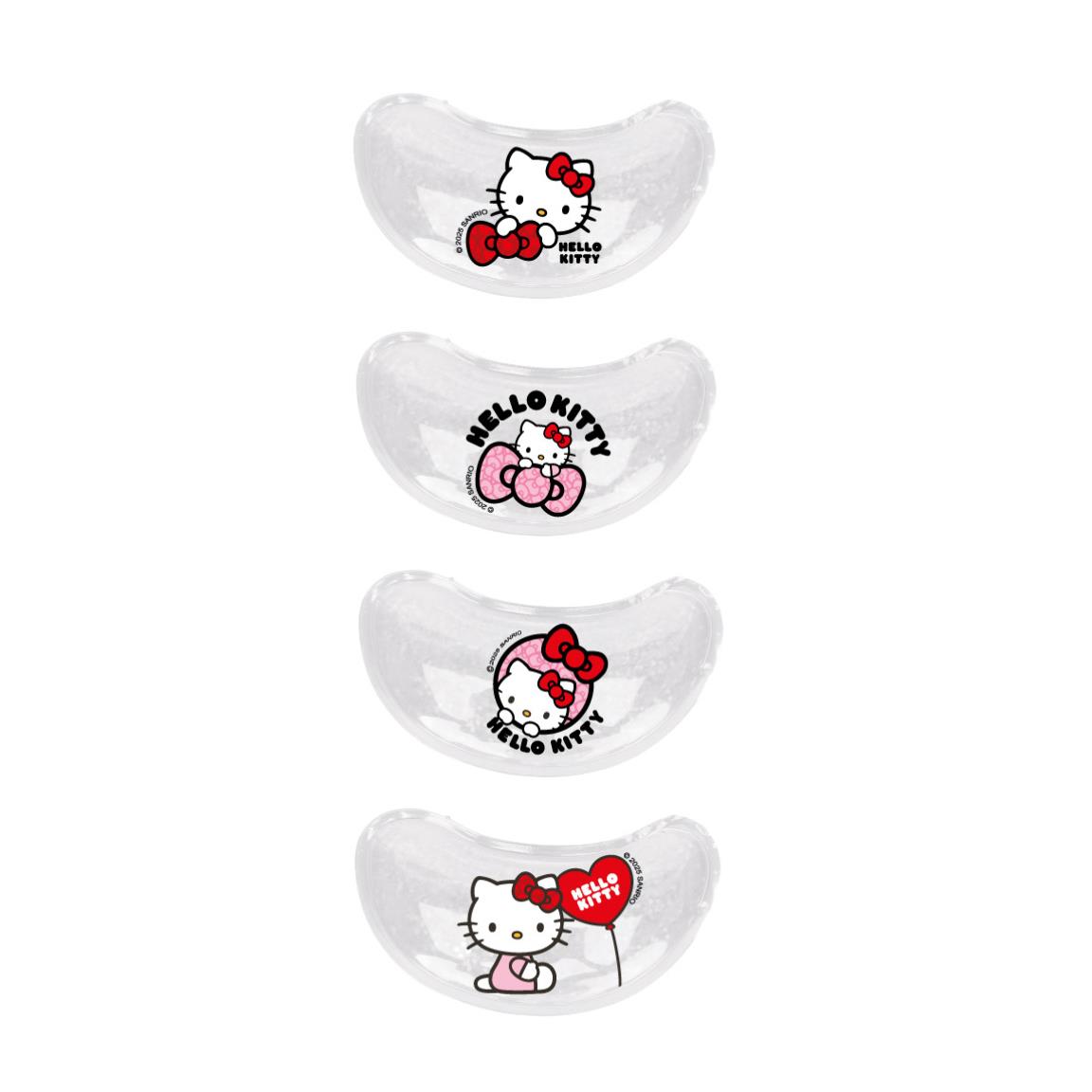 Sanrio Hello Kitty And Friends Eye Patches | Nerdom, Greece