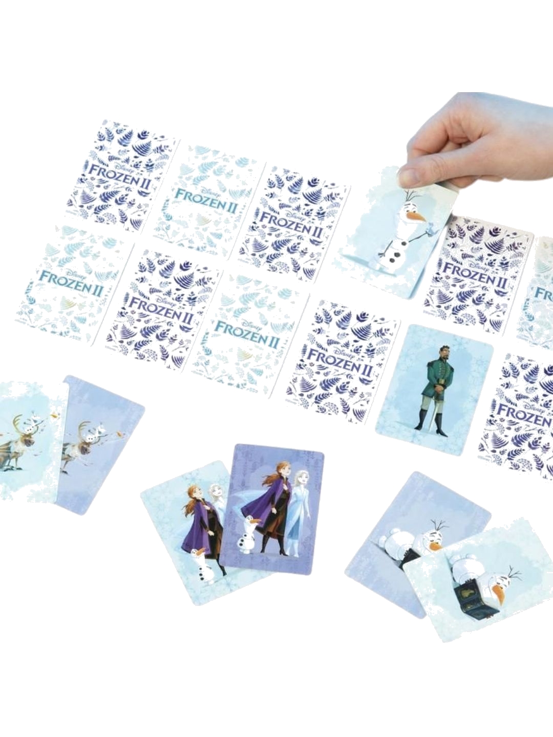 Disney Frozen 2 Game | Nerdom