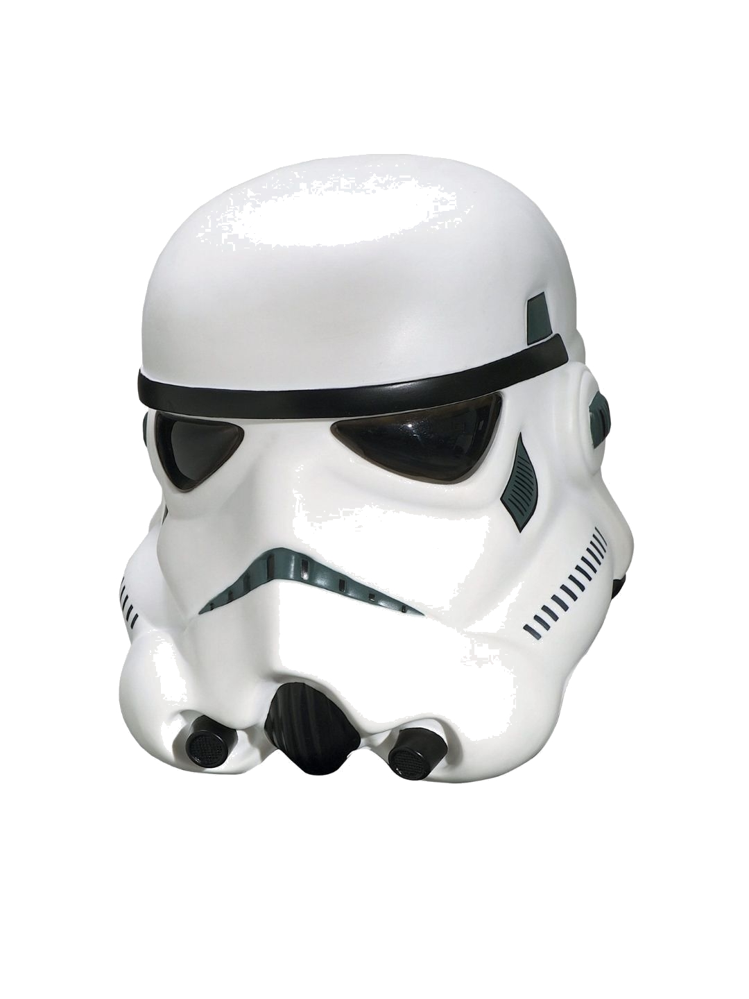 Star Wars Collector Helmet | Nerdom, Greece