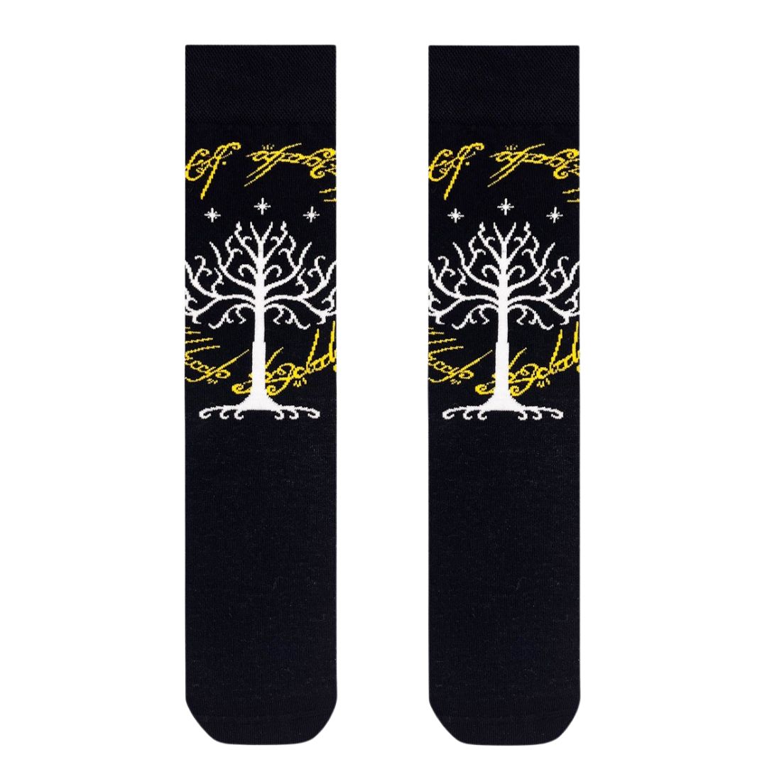 Lord Of The Rings Tree of Gondor Socks | Nerdom, Greece