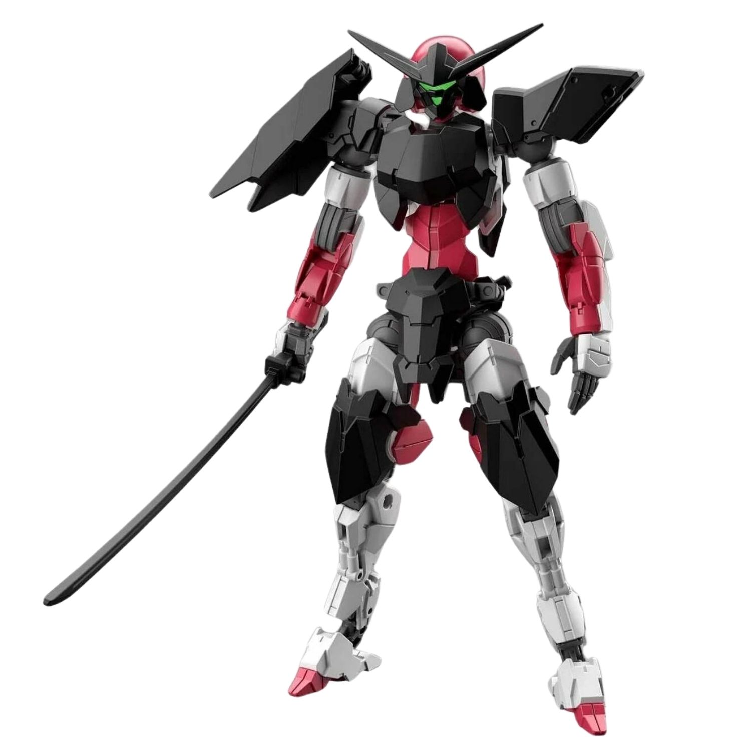 30MM 1/144 EXM-A9s Spinatio (Sengoku Type) Model Kit | Nerdom