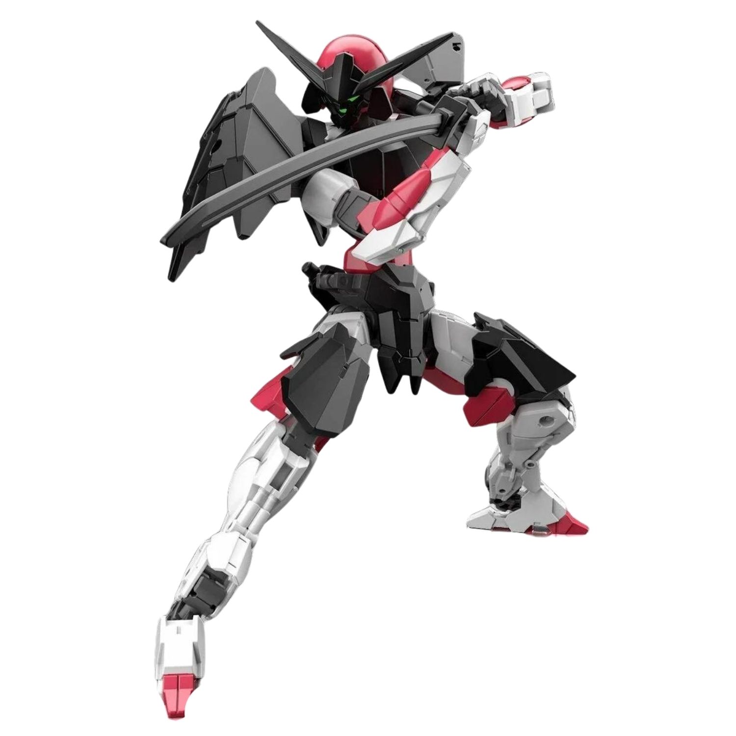 30MM 1/144 EXM-A9s Spinatio (Sengoku Type) Model Kit | Nerdom