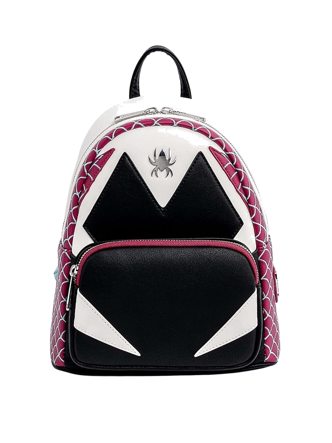 Loungefly Marvel Spider-Gwen Cosplay Backpack | Nerdom